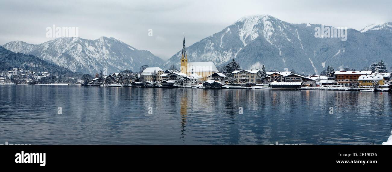 Tegernsee tegernsee tegernsee hi-res stock photography and images - Alamy