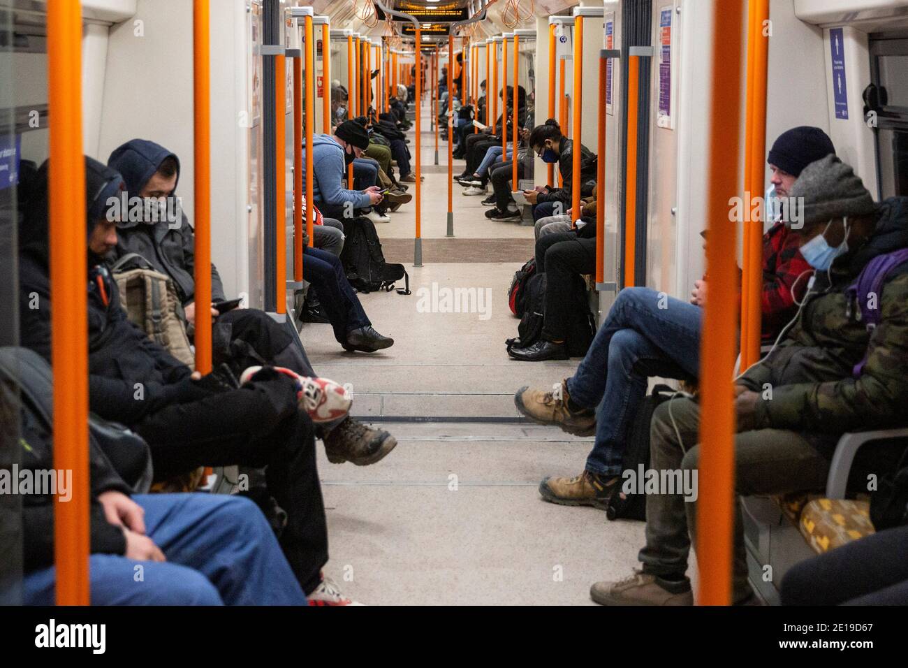 Kensal rise london hi-res stock photography and images - Alamy
