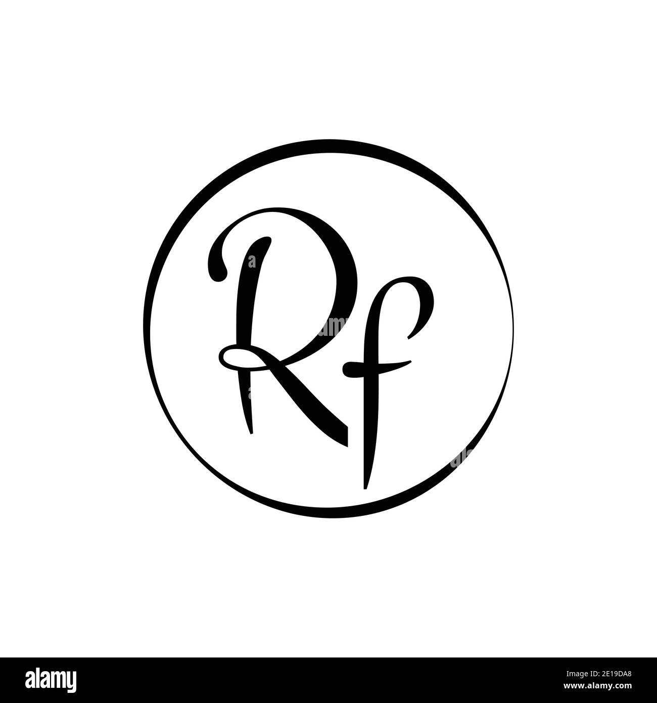 Rf company hi-res stock photography and images - Alamy