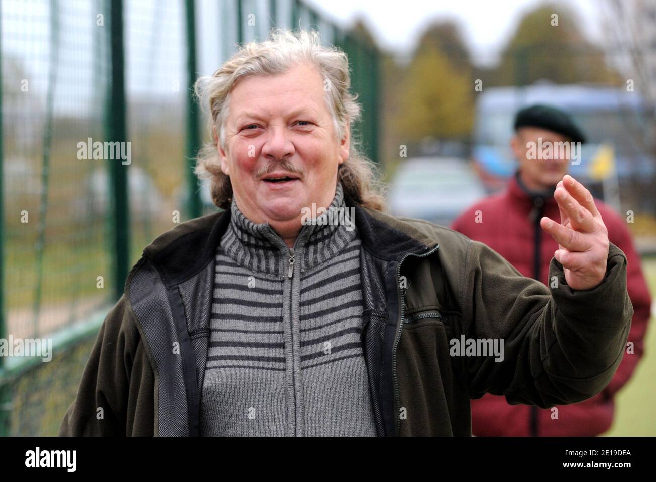 Feliksas paskevicius hi-res stock photography and images - Alamy