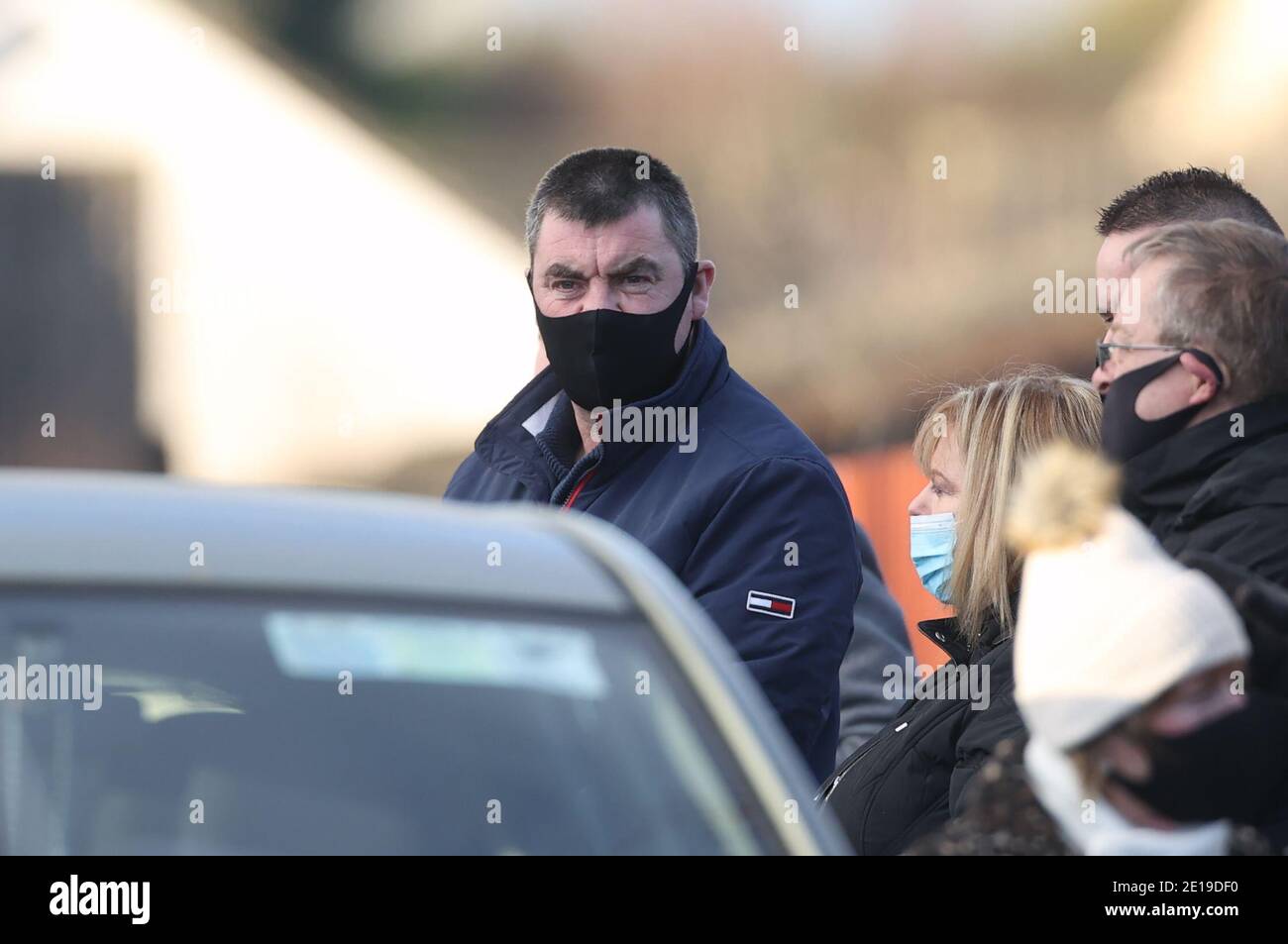 Seamus daly hi-res stock photography and images - Alamy