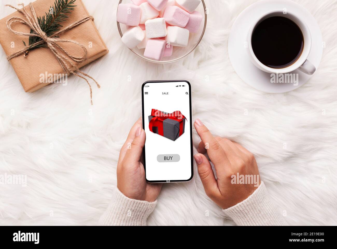 Buy now screen hi-res stock photography and images - Alamy