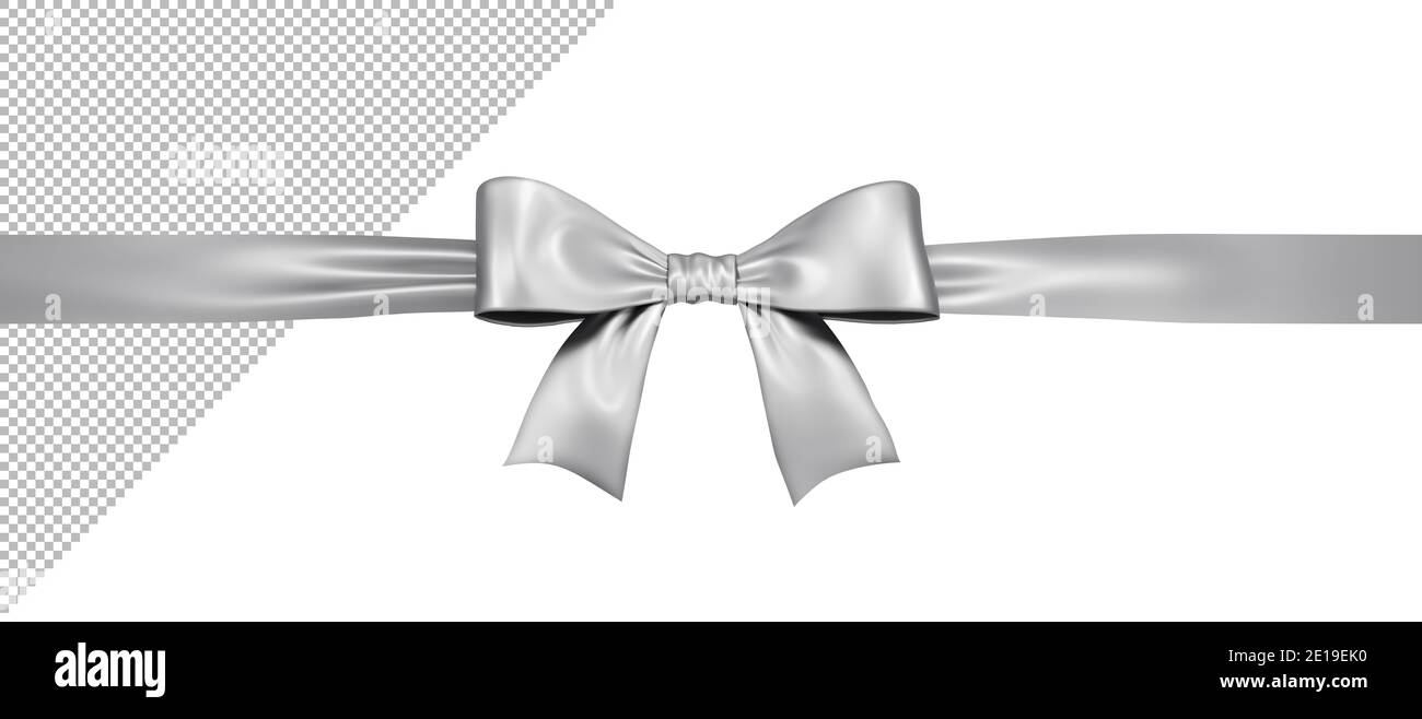 Silver Ribbon