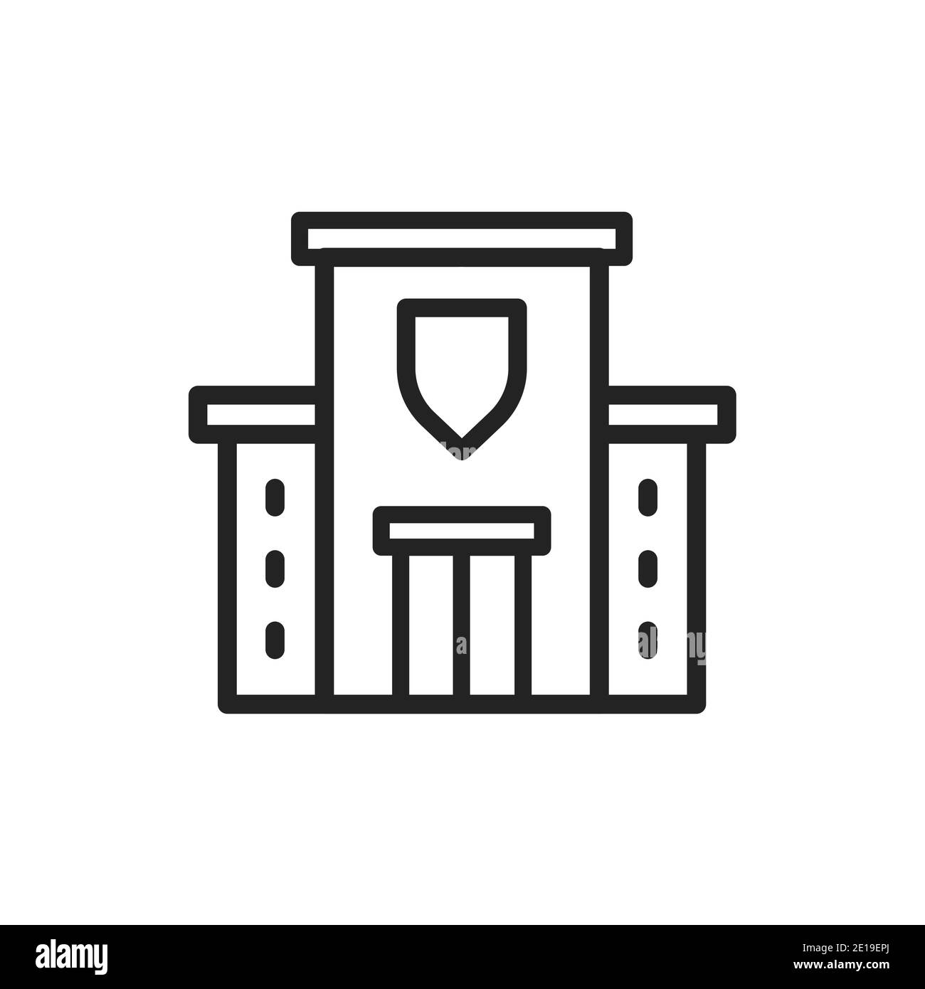 Unit structure Stock Vector Images - Alamy