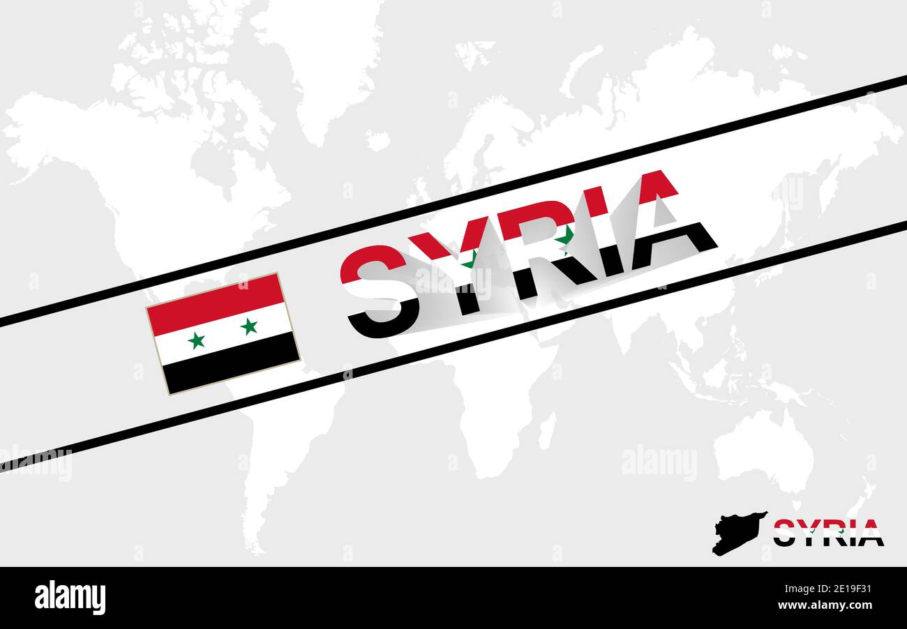 Old arab world map Stock Vector Images - Alamy