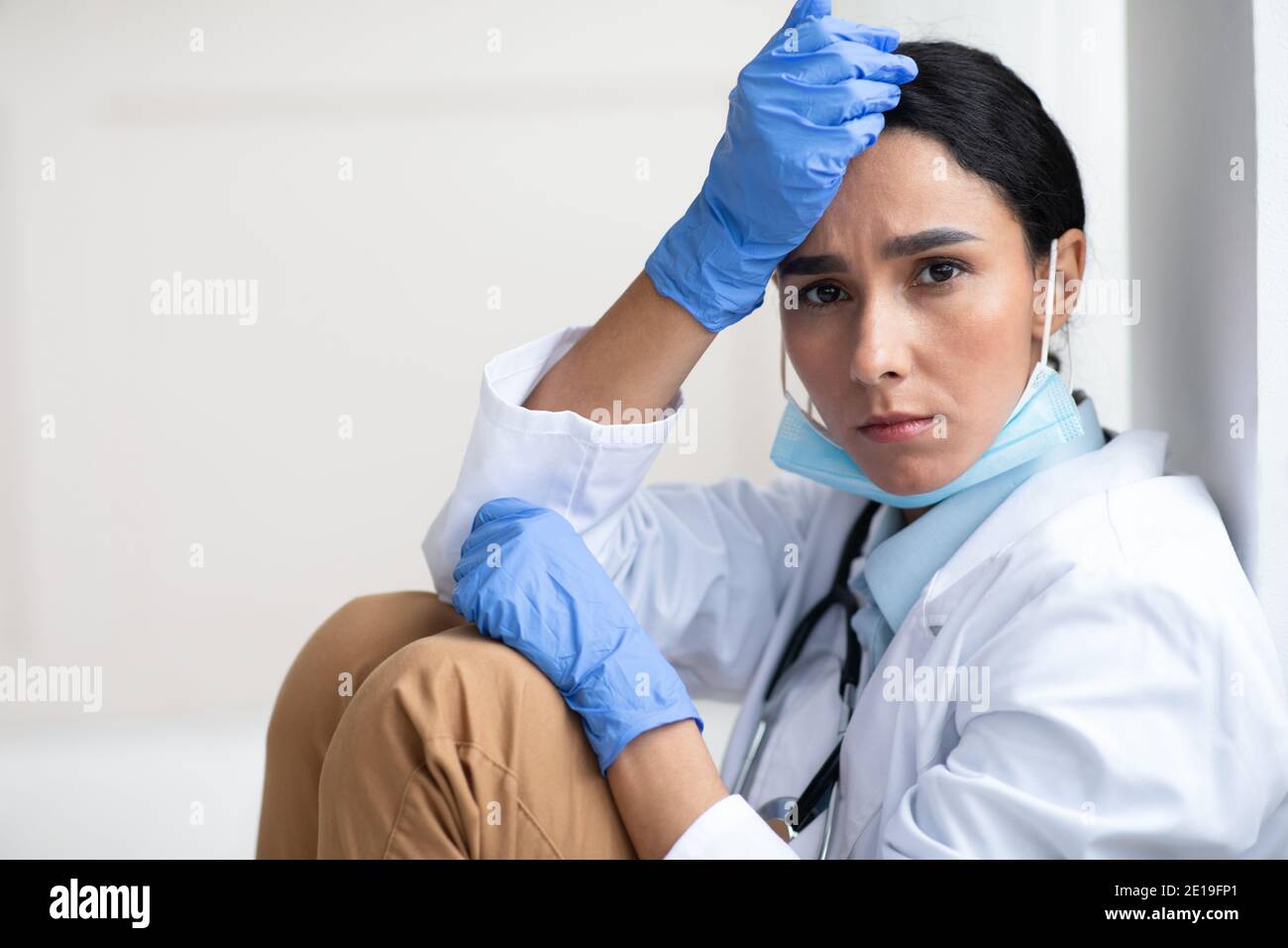 Anamnesis doc hi-res stock photography and images - Alamy