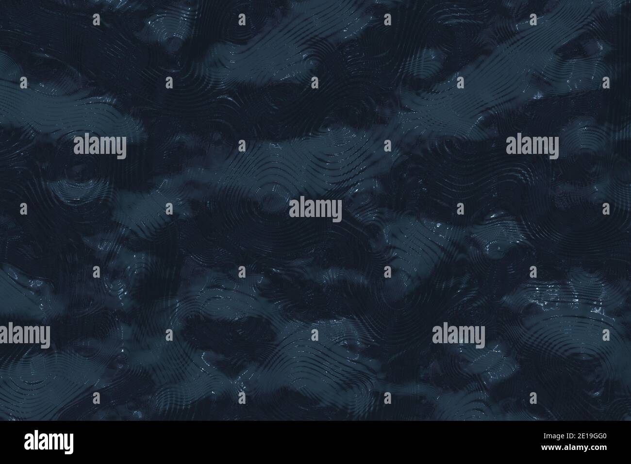 artistic soft reflecting metal ruffle computer graphic background ...