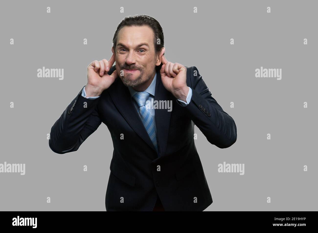 Monkey suit hi-res stock photography and images - Alamy