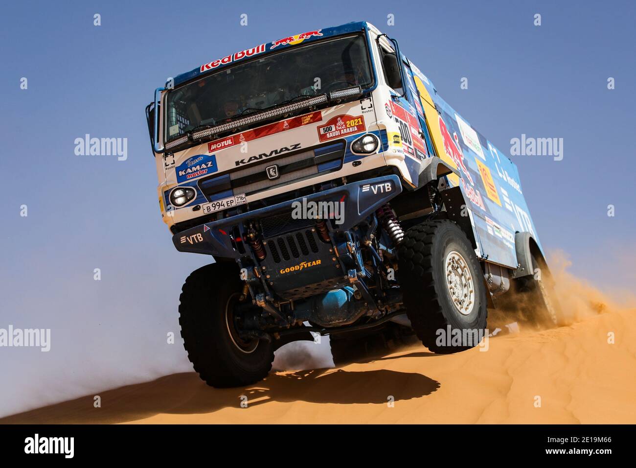 #500 Karginov Andrey (rus), Mokeev Andrey (rus), Leonov Igor (rus ...