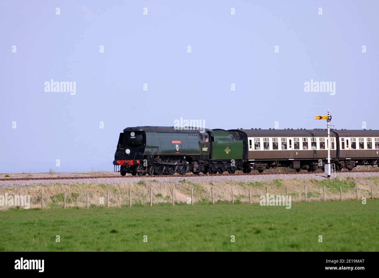 Wadebridge station hi-res stock photography and images - Alamy