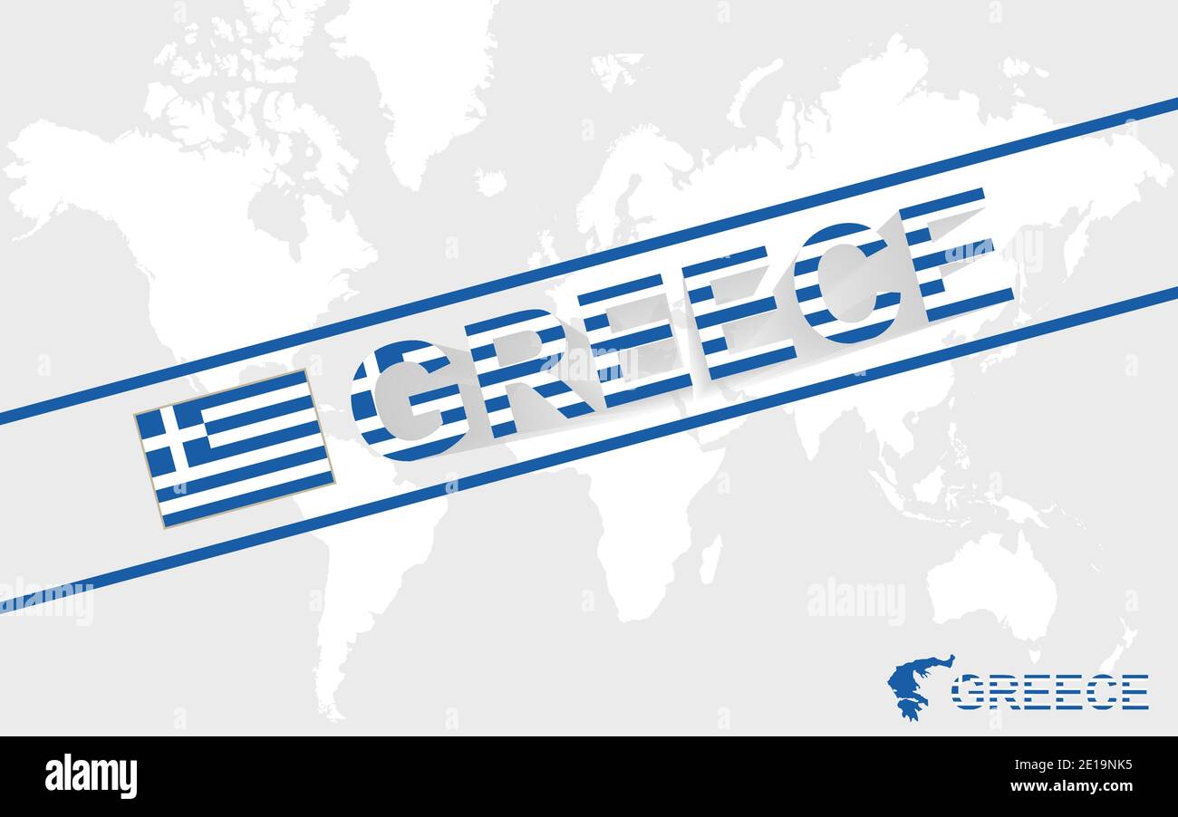 Old map of athens Stock Vector Images - Alamy