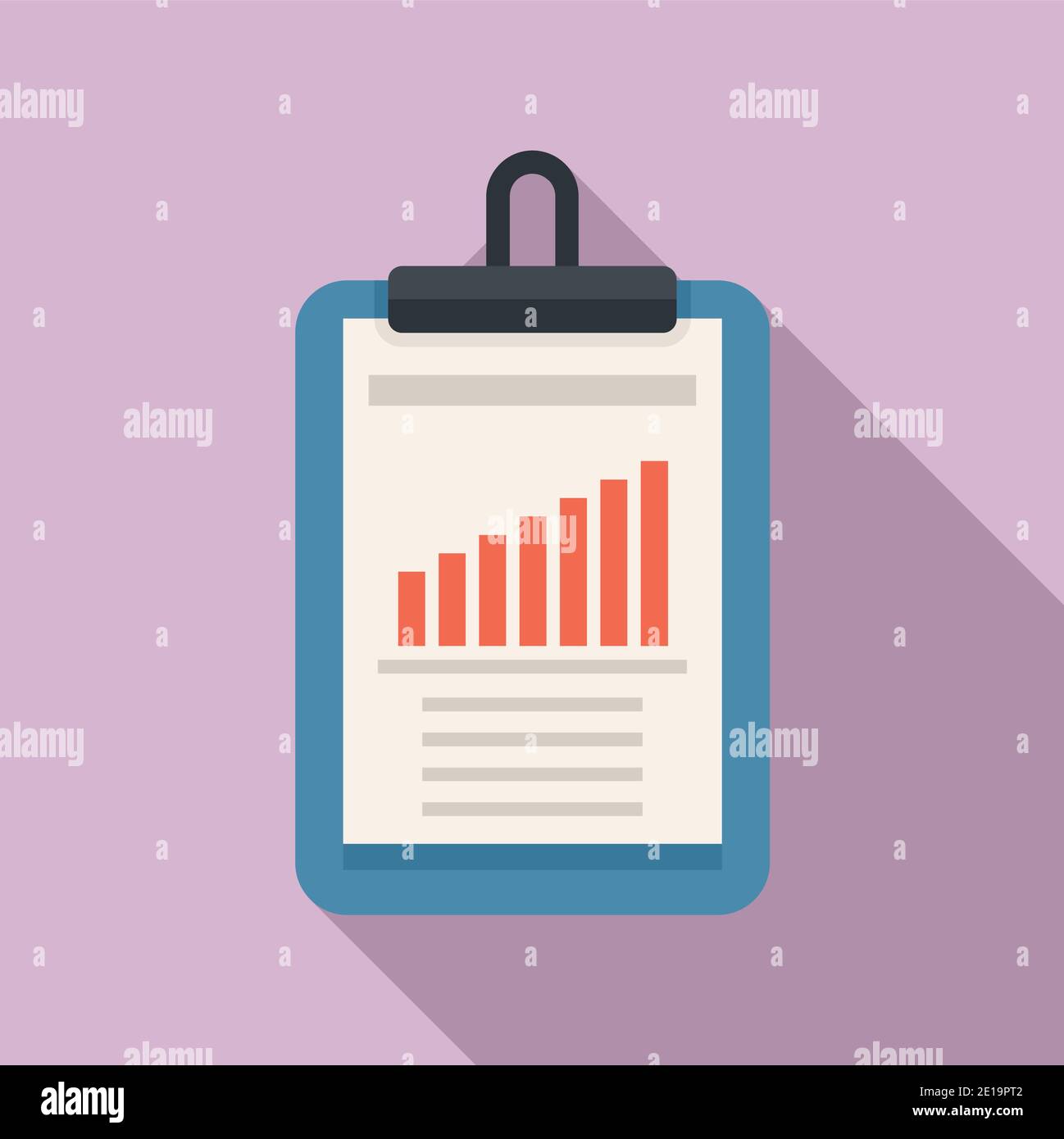 Burn down chart image hi-res stock photography and images - Alamy
