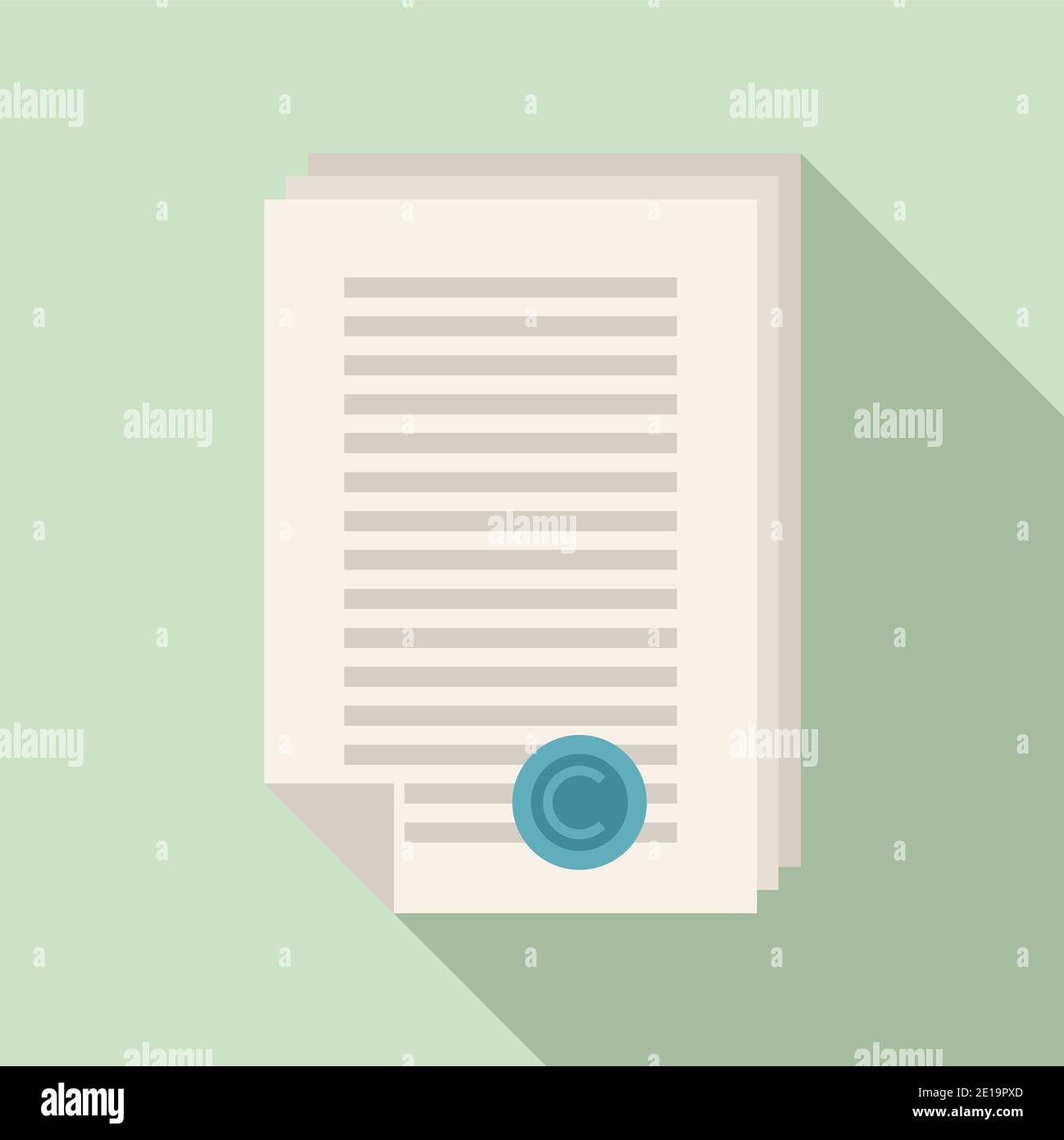 Vision documents Stock Vector Images - Alamy