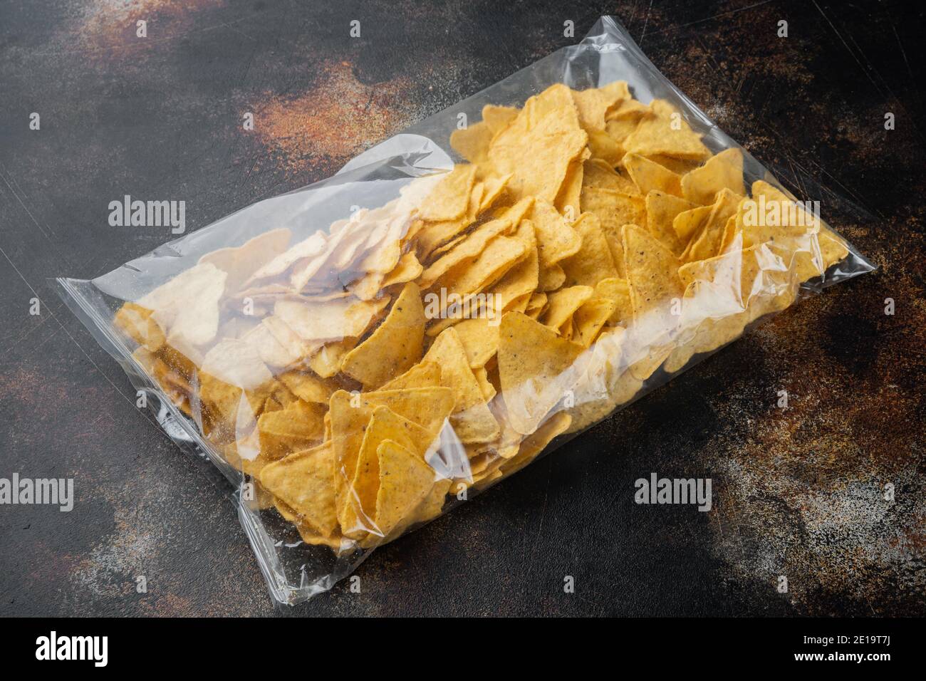 Nachos pack hi-res stock photography and images - Alamy