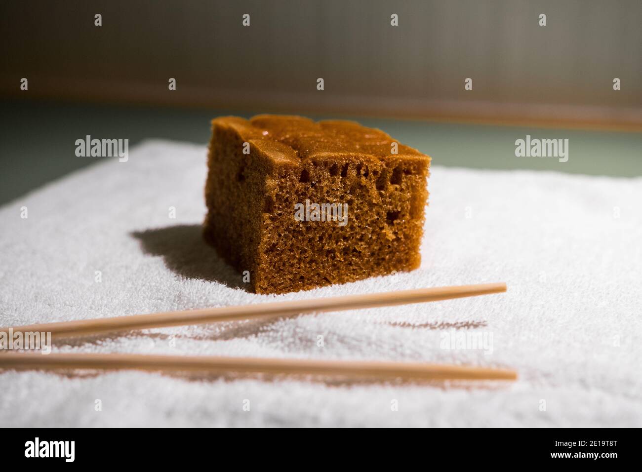 Sponge cake (take away). Delicious signature meal from the cheapest ...