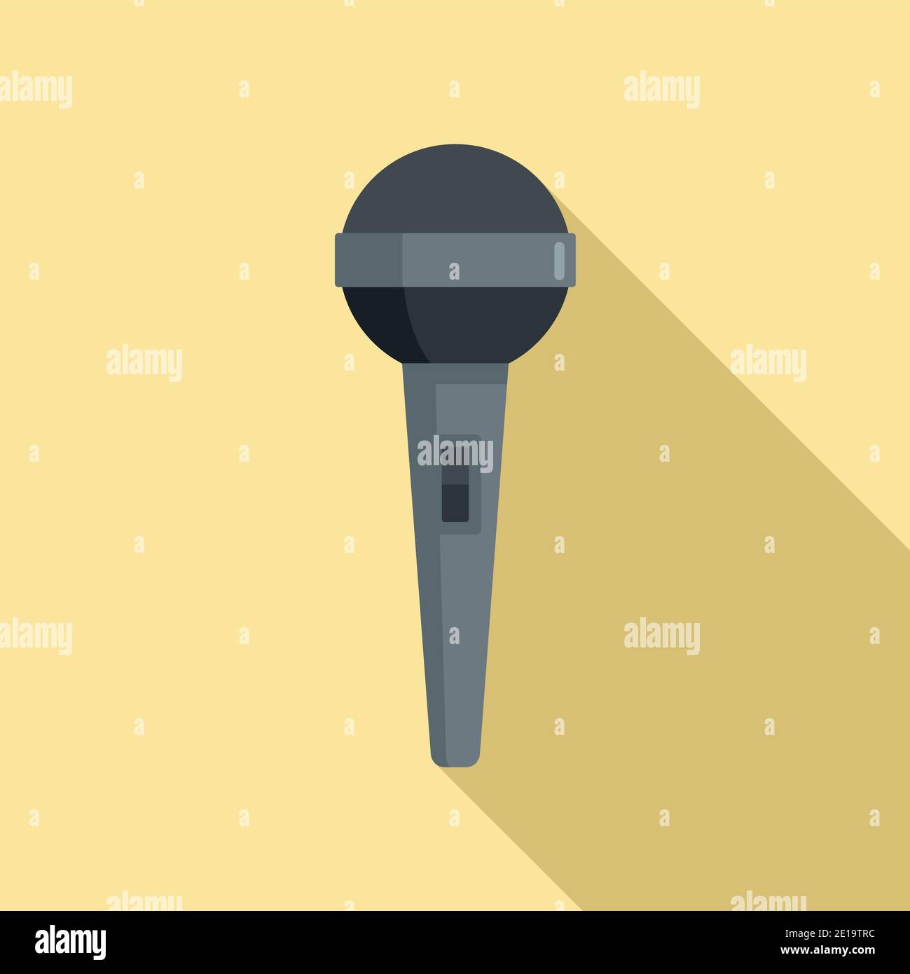 Empty radio button Stock Vector Images - Alamy