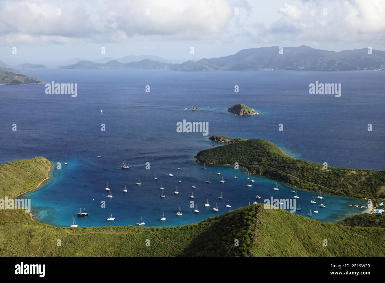 Norman island tortola hi-res stock photography and images - Alamy Norman island tortola hi-res stock photography and images - Alamy