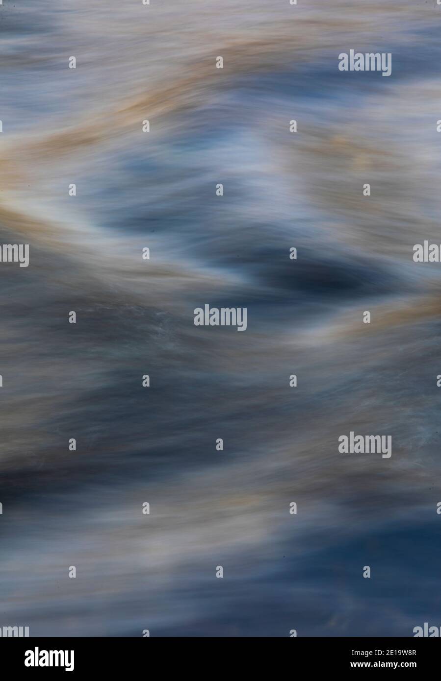 Water movement art hi-res stock photography and images - Alamy