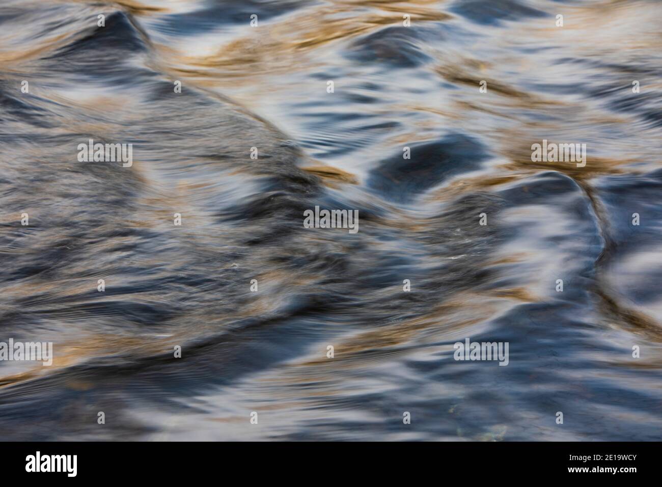 Water movement art hi-res stock photography and images - Alamy