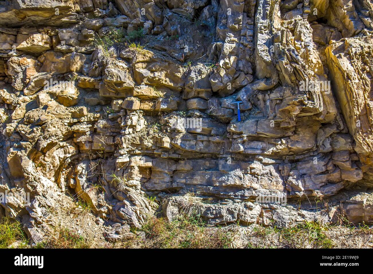 Stone Hammer Mine High Resolution Stock Photography and Images - Alamy