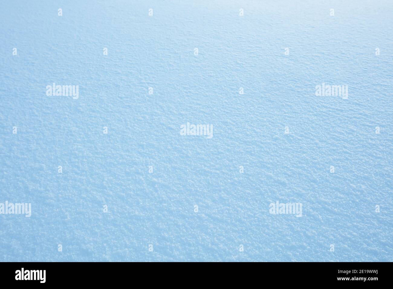 White fine snow surface texture background texture, winter background ...