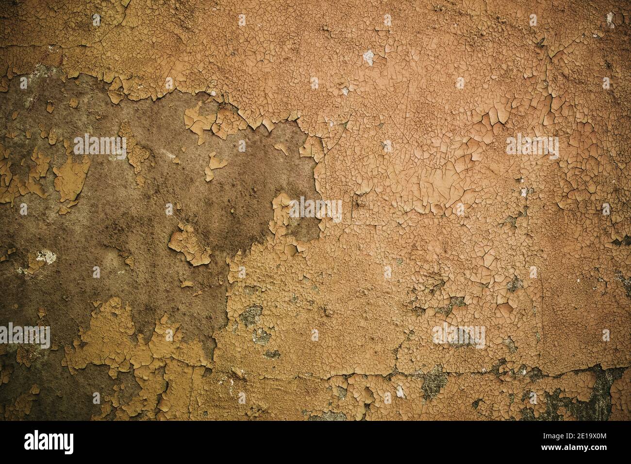 Old brown brick wall background or texture Stock Photo - Alamy