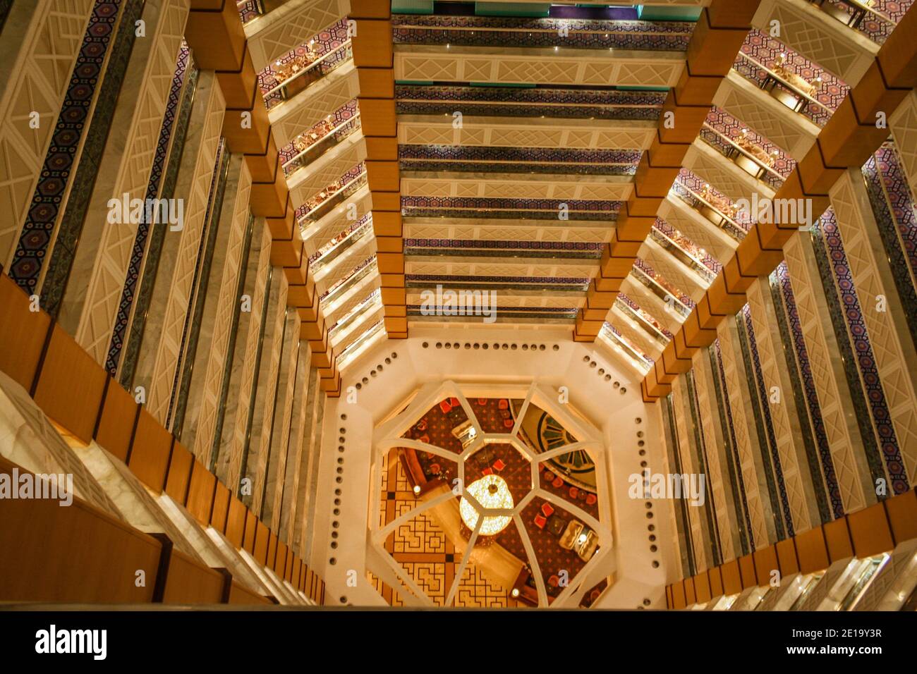 Ritz carlton doha hi-res stock photography and images - Alamy
