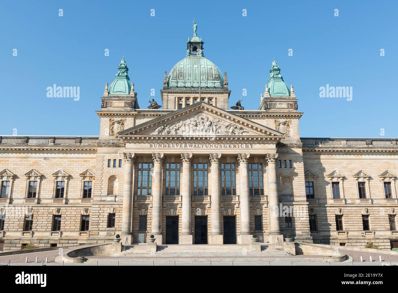 Reichsgericht Building High Resolution Stock Photography and Images - Alamy