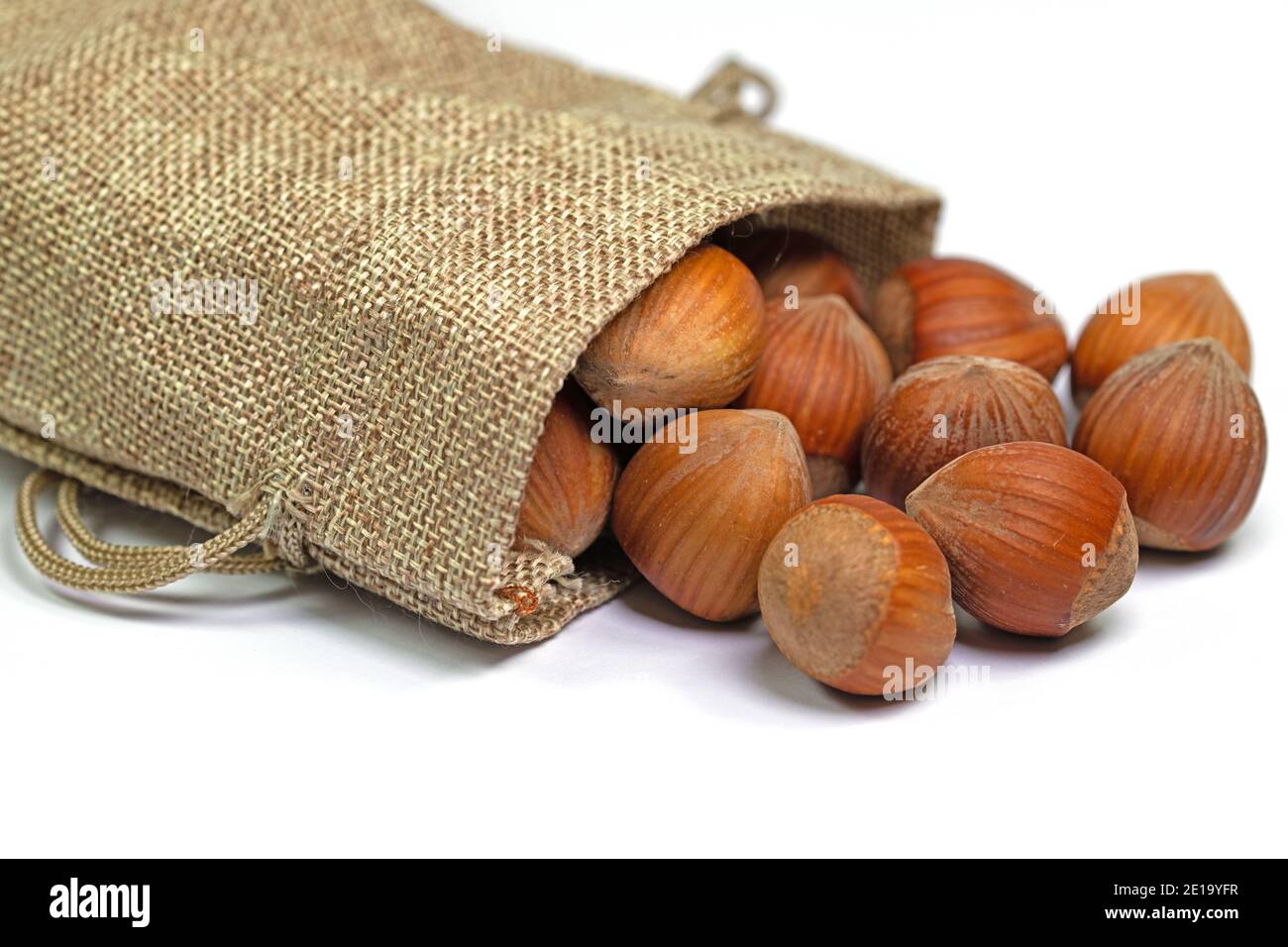 Large bag of nuts hi-res stock photography and images - Alamy