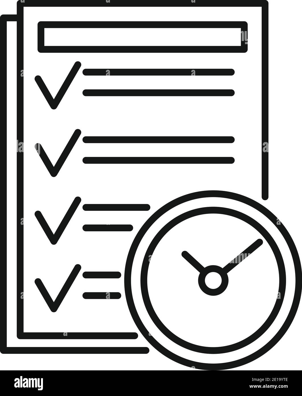 Product management development thin Cut Out Stock Images & Pictures - Alamy