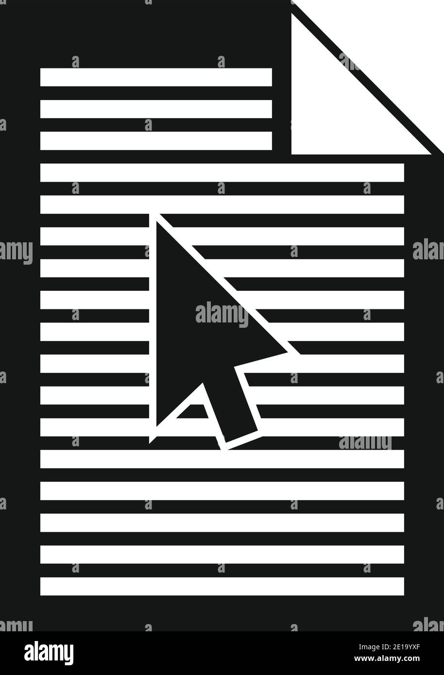 Strategy paper Black and White Stock Photos & Images - Alamy