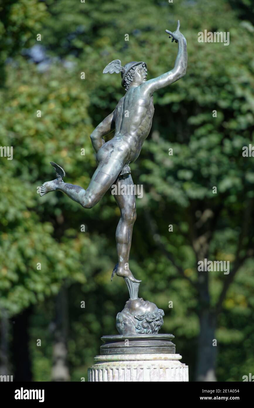 Flying artwork hi-res stock photography and images - Alamy