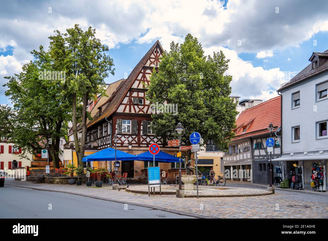 Saltorturm hi-res stock photography and images - Alamy