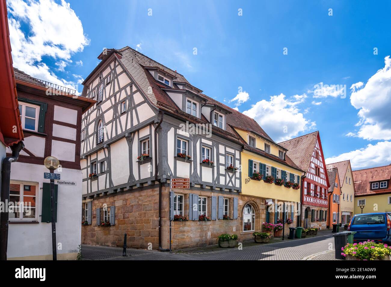 Saltorturm hi-res stock photography and images - Alamy