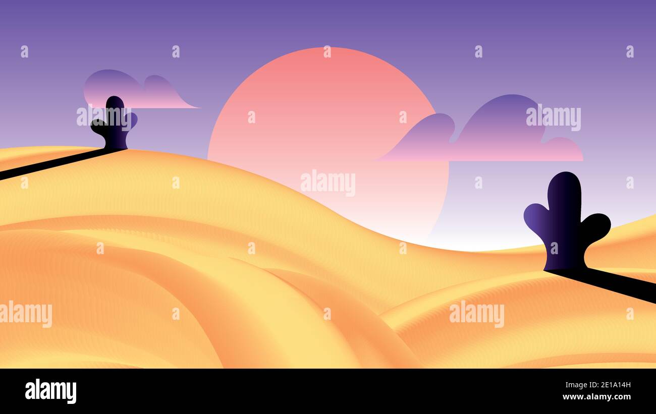 Day transition Stock Vector Images - Alamy