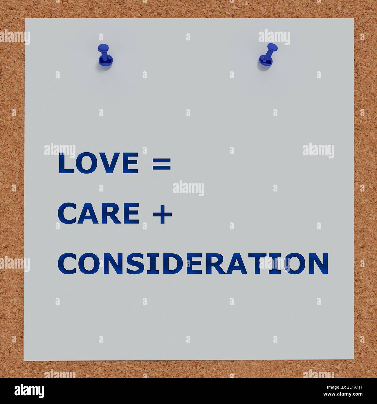 Consideration text hi-res stock photography and images - Alamy