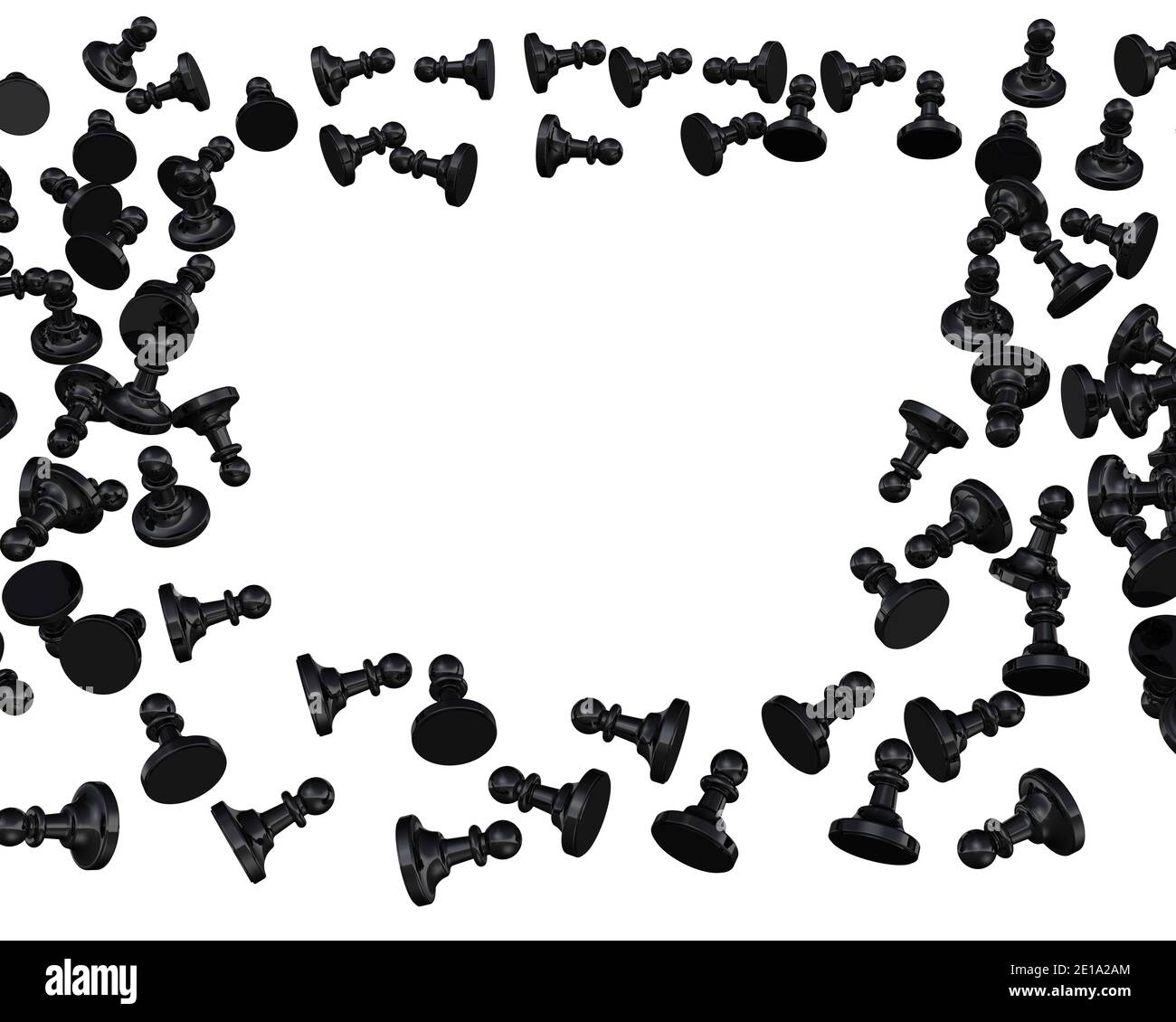 3d Borders Frame High Resolution Stock Photography and Images - Alamy