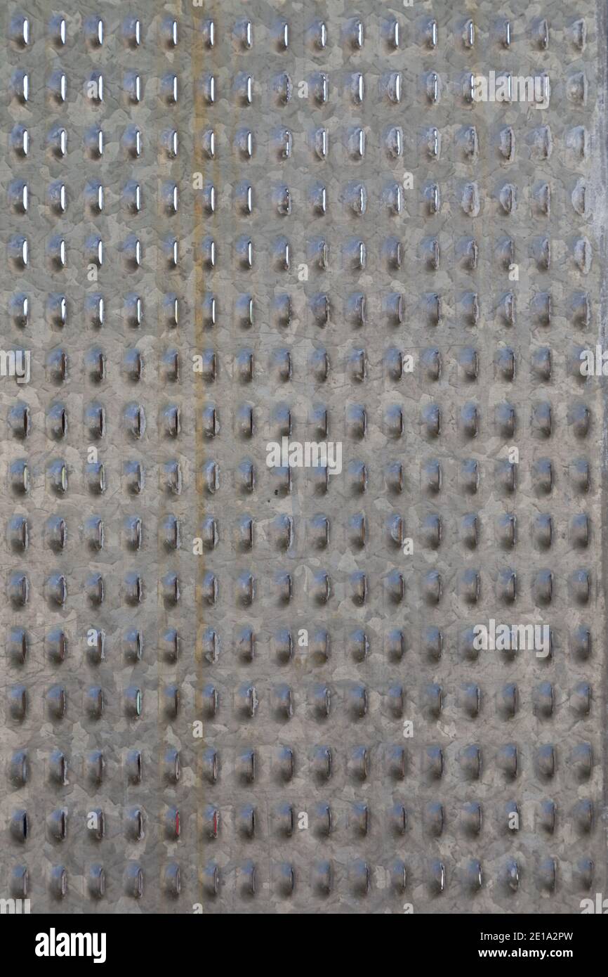 Perforated metal screen architecture hi-res stock photography and ...
