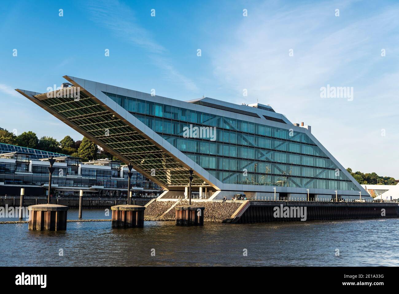 Parallelogram In Architecture