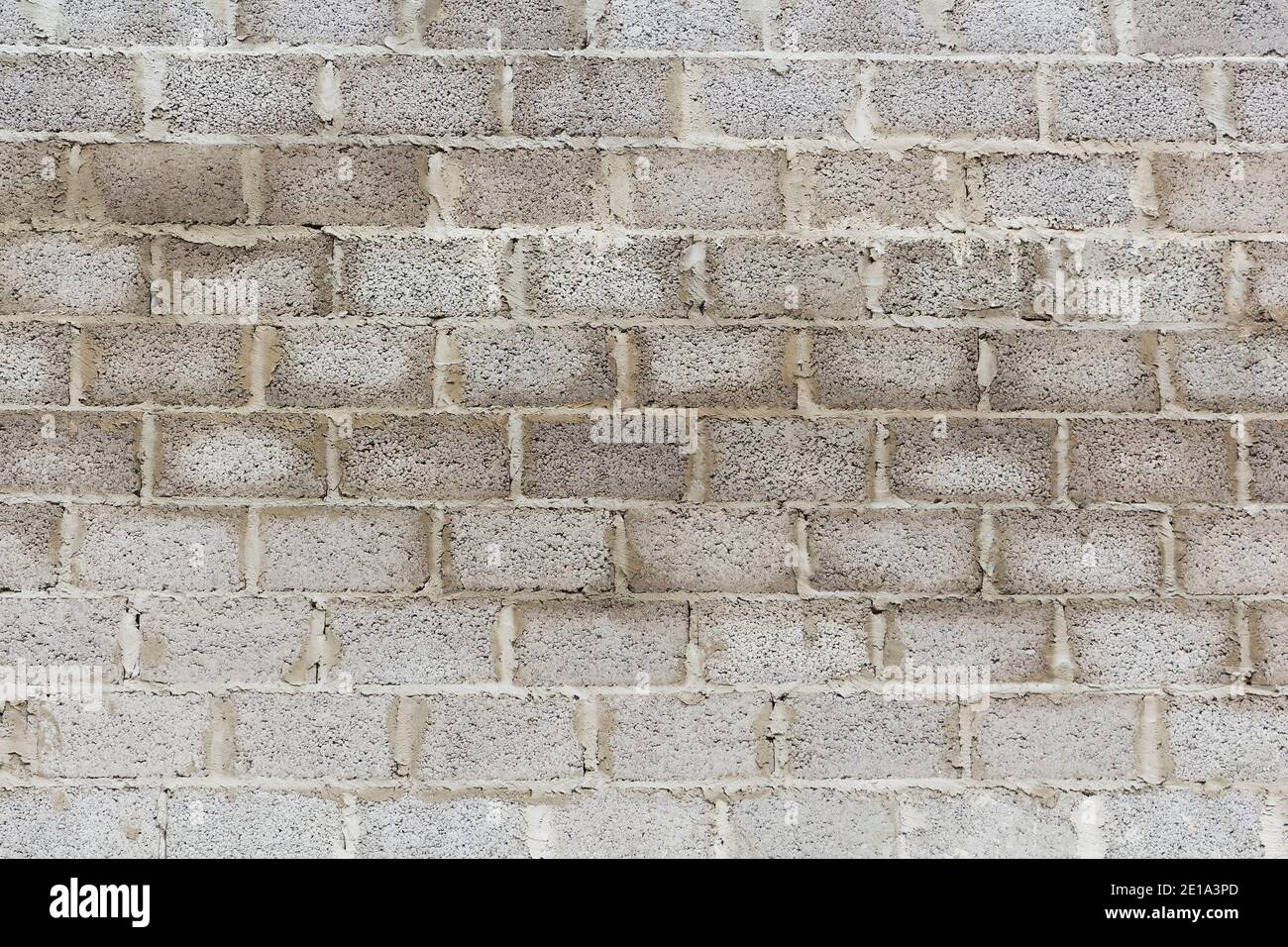 Old concrete block wall background and texture Stock Photo - Alamy