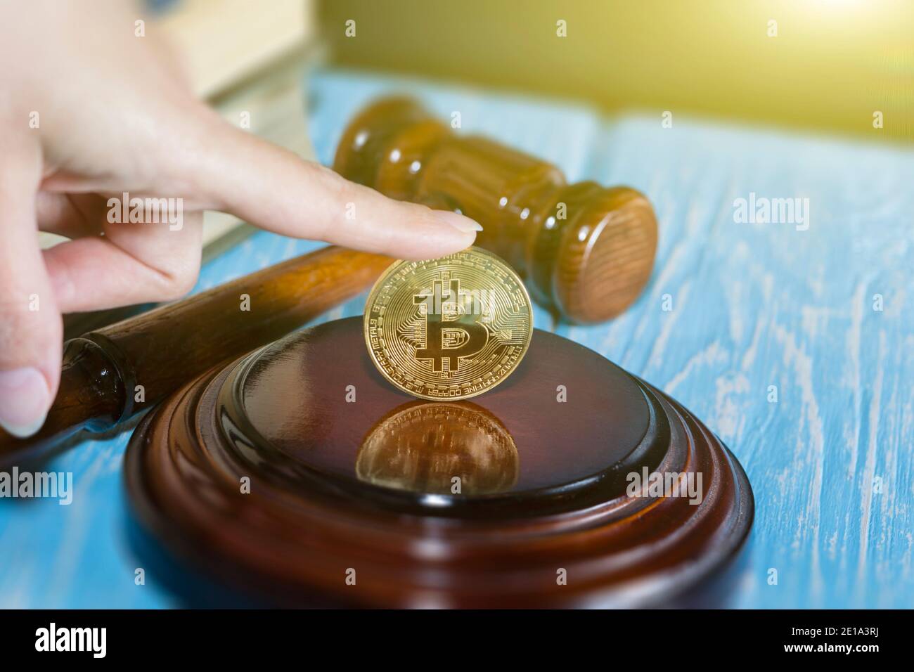 Hammer bit hi-res stock photography and images - Alamy