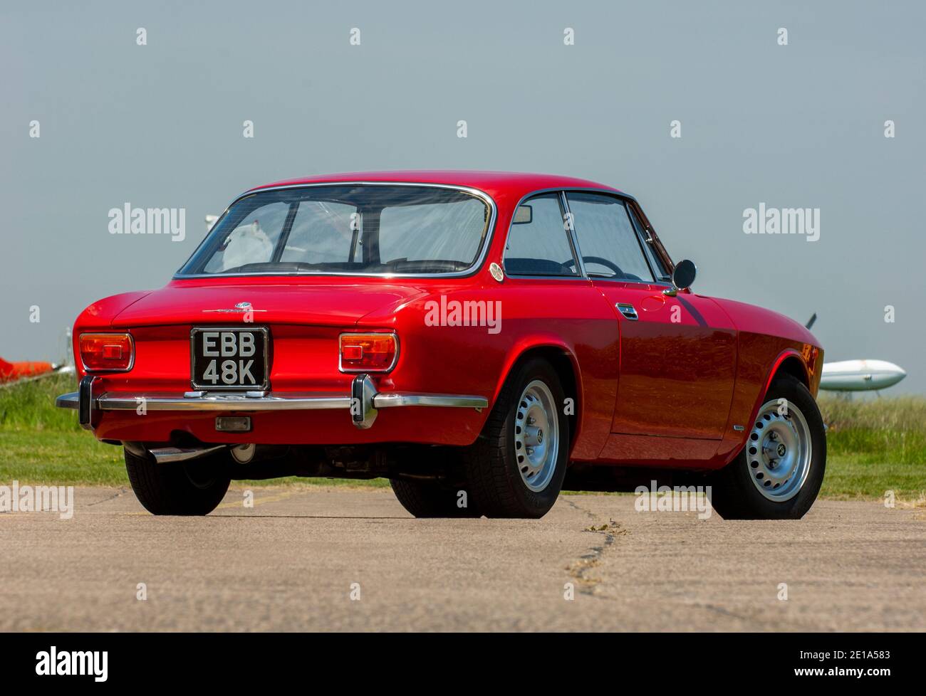 Series sixties 60s 1960s hi-res stock photography and images - Alamy