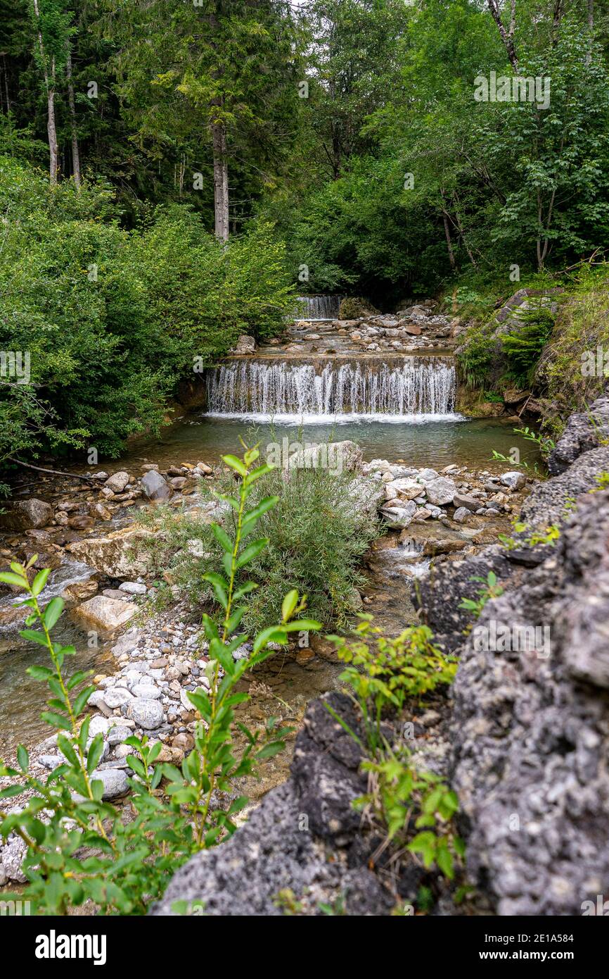 Raw travertine texture hi-res stock photography and images - Alamy