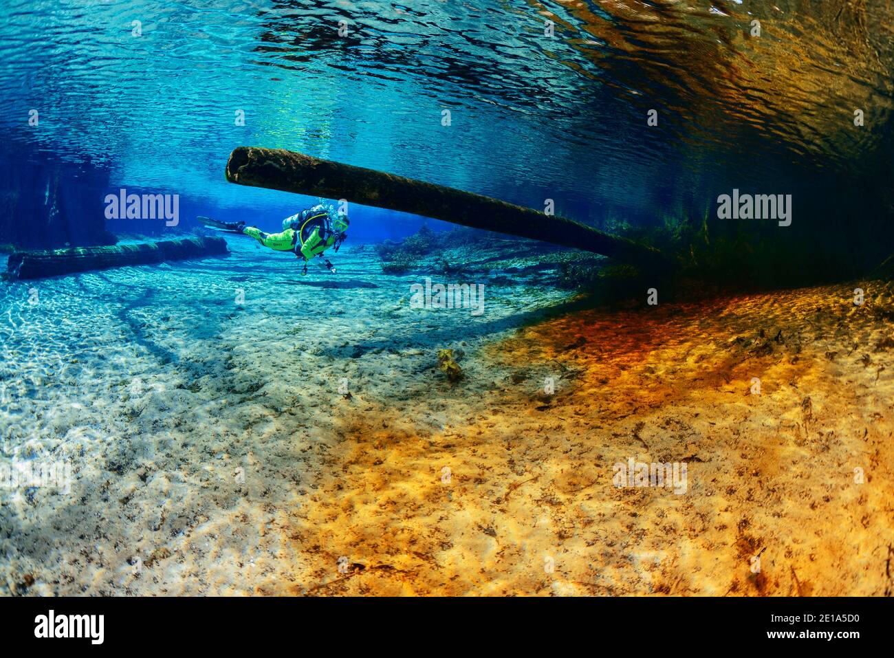 High spring highspring hi-res stock photography and images - Alamy