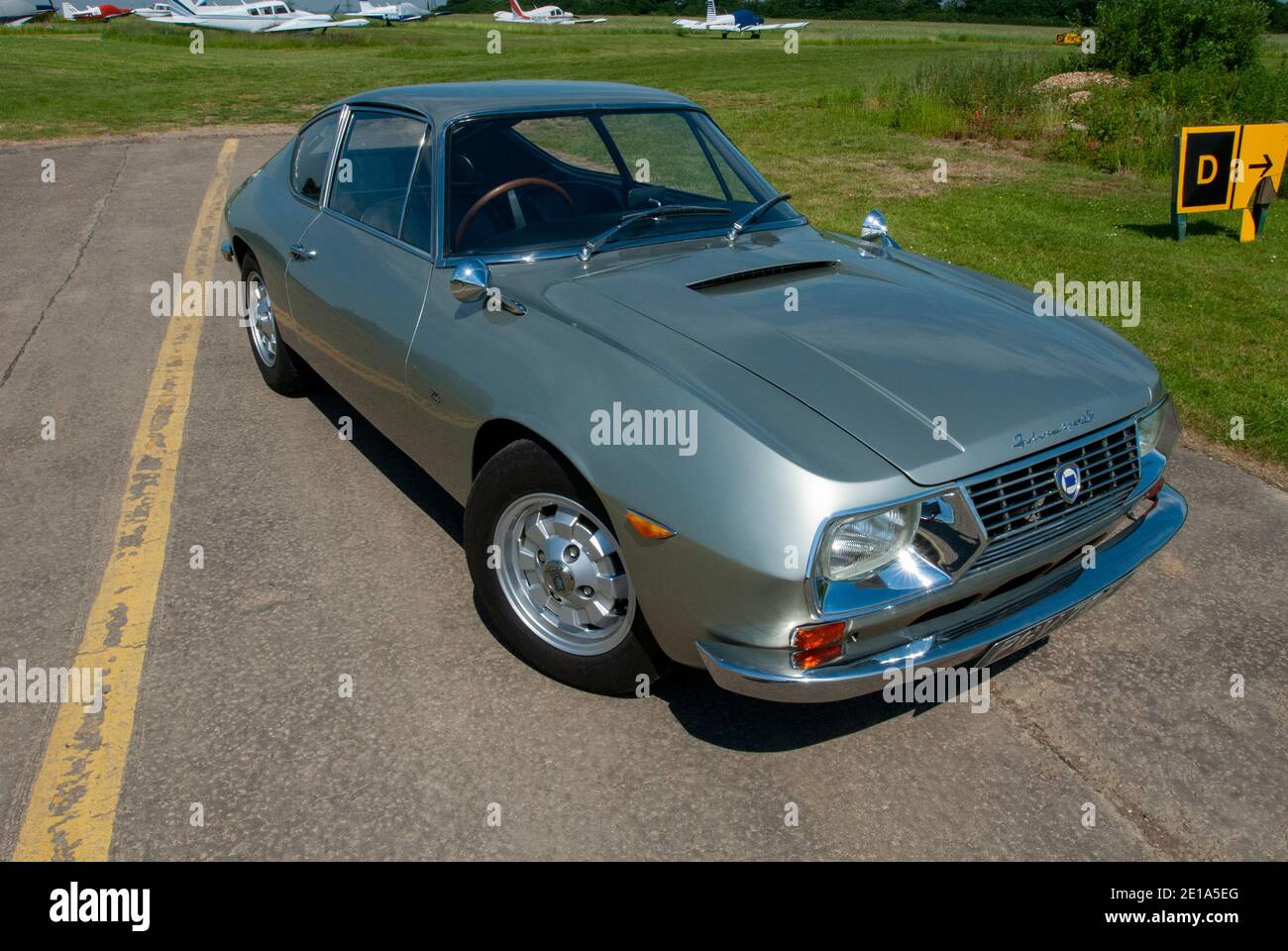 1960s italian car hi-res stock photography and images - Alamy