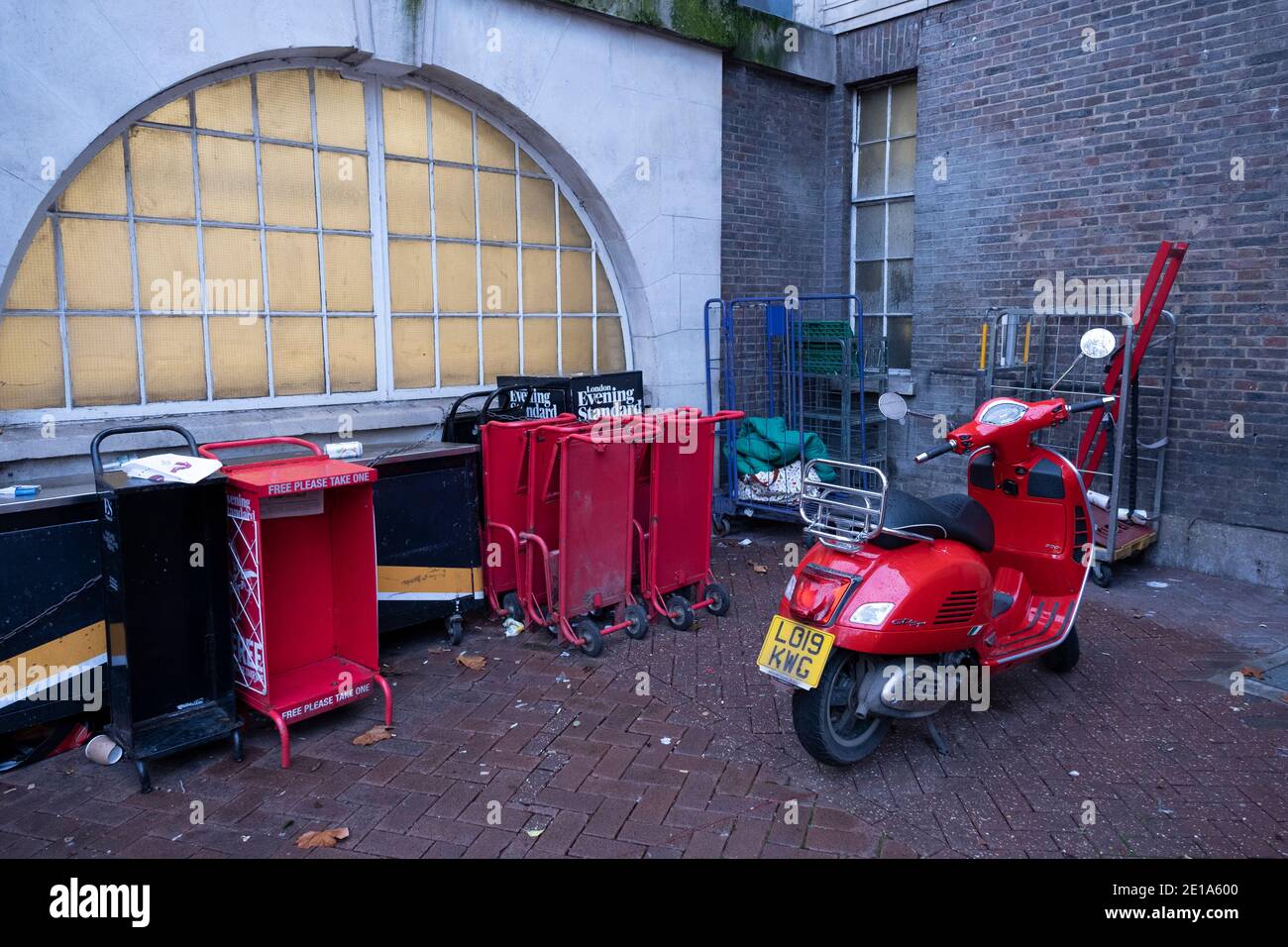 Red Objects High Resolution Stock Photography and Images - Alamy
