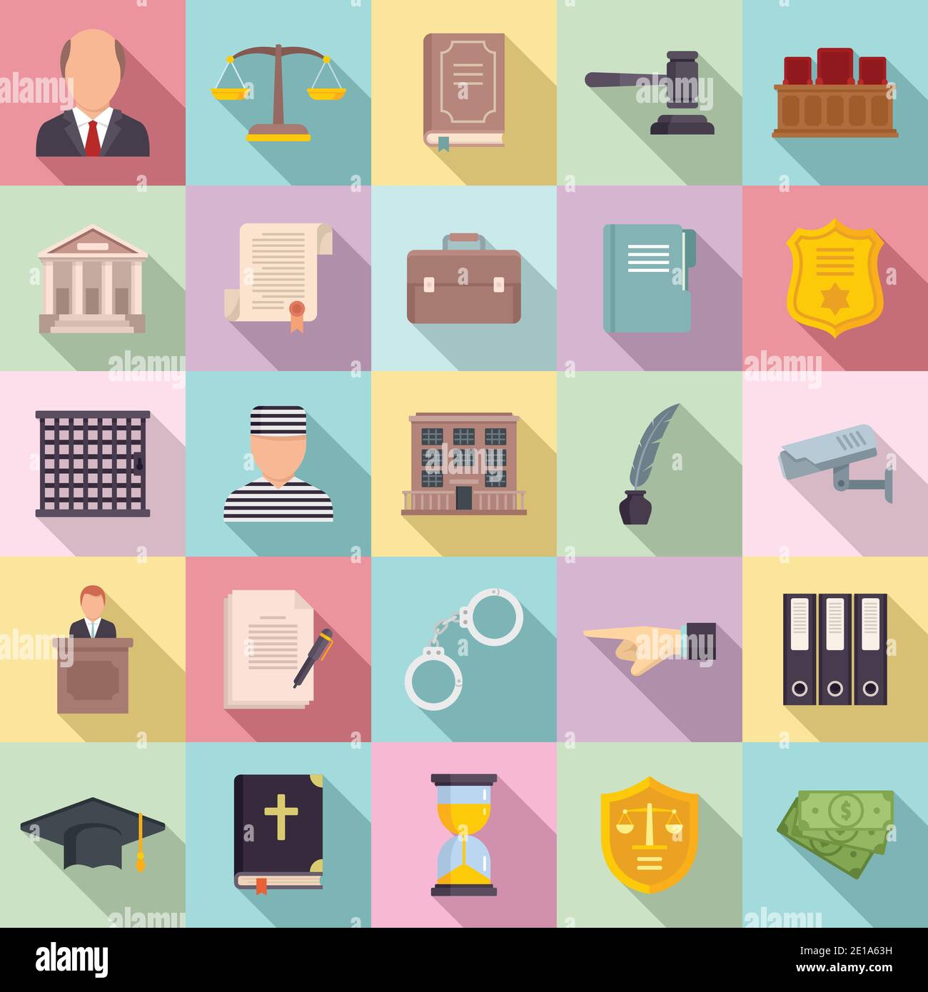 Divorce public Stock Vector Images - Alamy