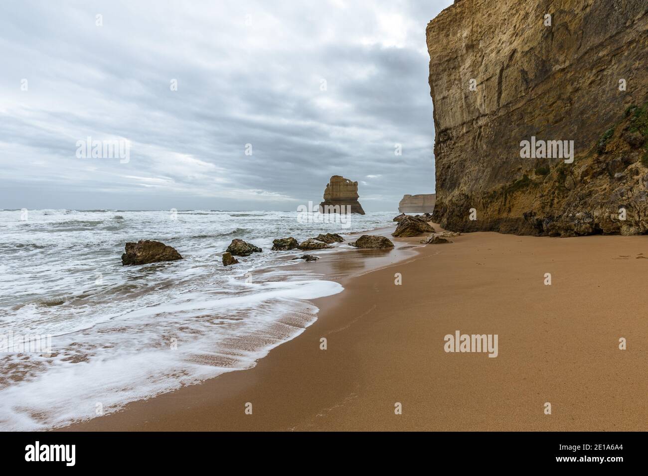 Stormy spring hi-res stock photography and images - Alamy