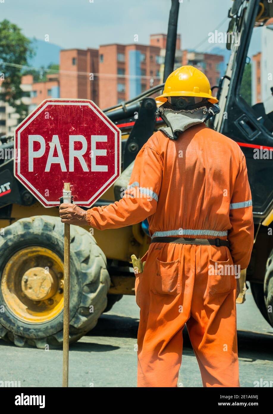 Warning blocked hi-res stock photography and images - Alamy