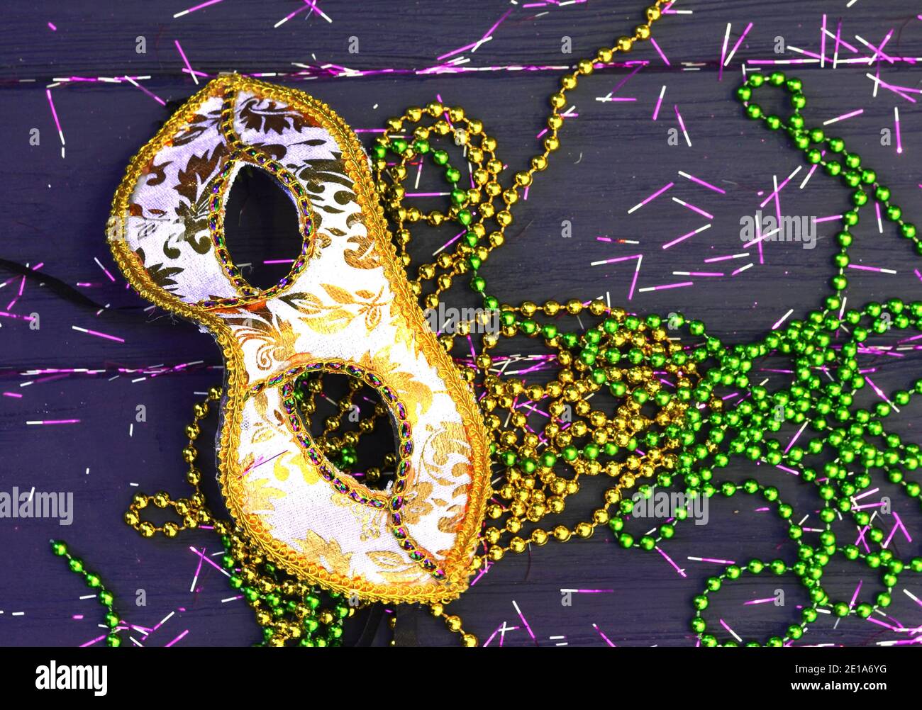 Madi gras hi-res stock photography and images - Alamy